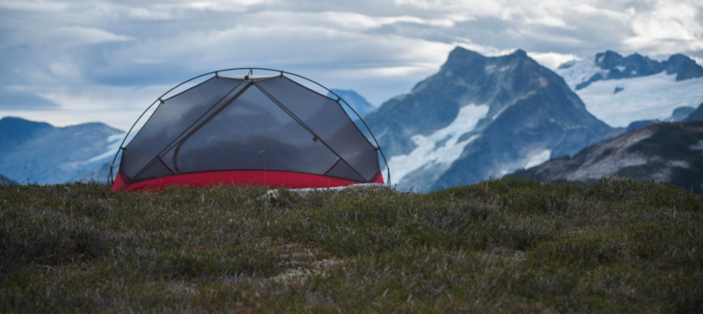 Best Tent with an Air Conditioner Port → Buying Guide - GFL Outdoors