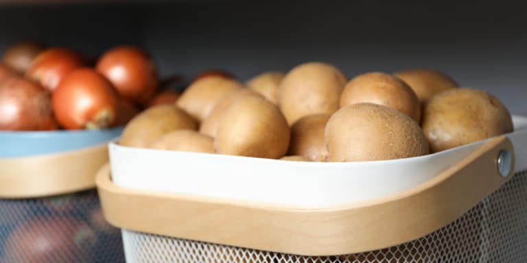 How Many Potatoes Are In A 10 Pound Bag? – GFL Outdoors