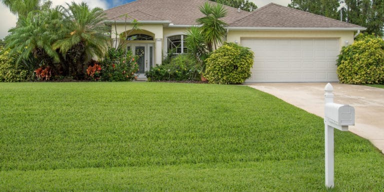 Which Side of the House Gets the Most Sun – GFL Outdoors