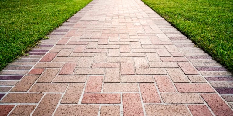 Who Owns the Grass Between the Sidewalk and the Curb, Anyway?