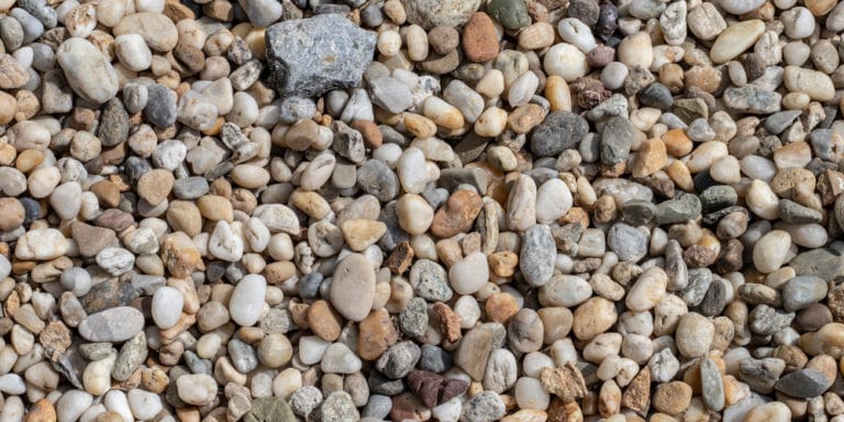 How to Compact Gravel Without a Compactor - GFL Outdoors