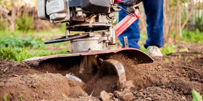 Tiller vs. Disc Harrow: Which to Choose for Your Yard - GFL Outdoors