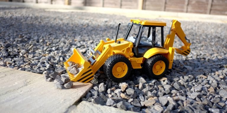 How To Remove Rocks From The Yard - GFL Outdoors