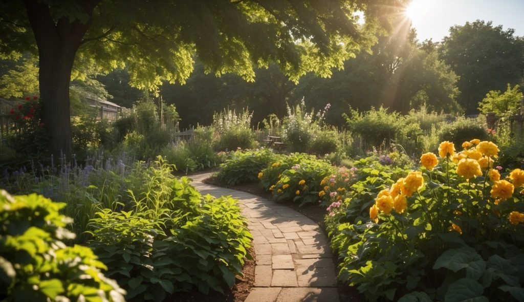 5 Tips for Designing a Wildlife-Friendly Yard in Illinois: Essential ...