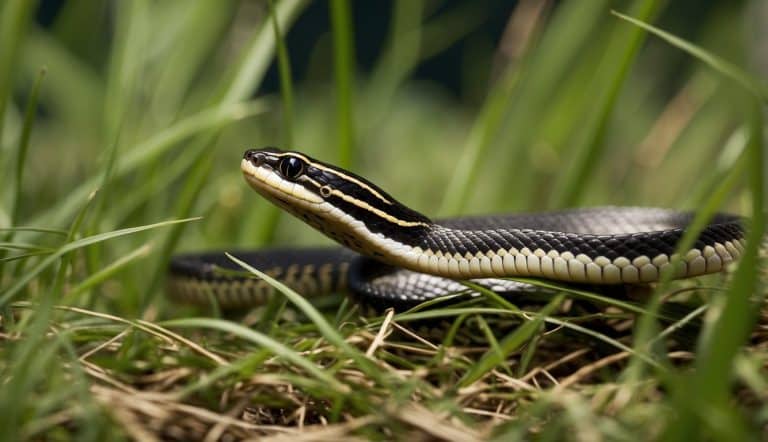 Do Mothballs Keep Snakes Away? Debunking Pest Control Myths – GFL Outdoors