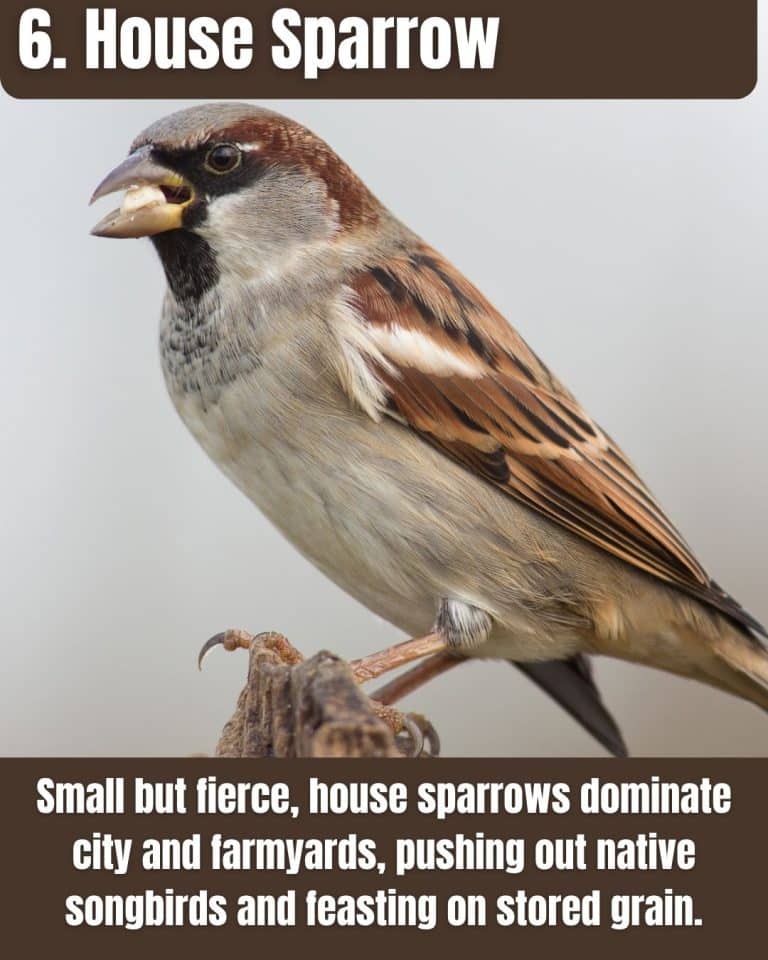 Nature's Most Wanted: Tennessee's Top 25 Most Invasive Species - GFL ...