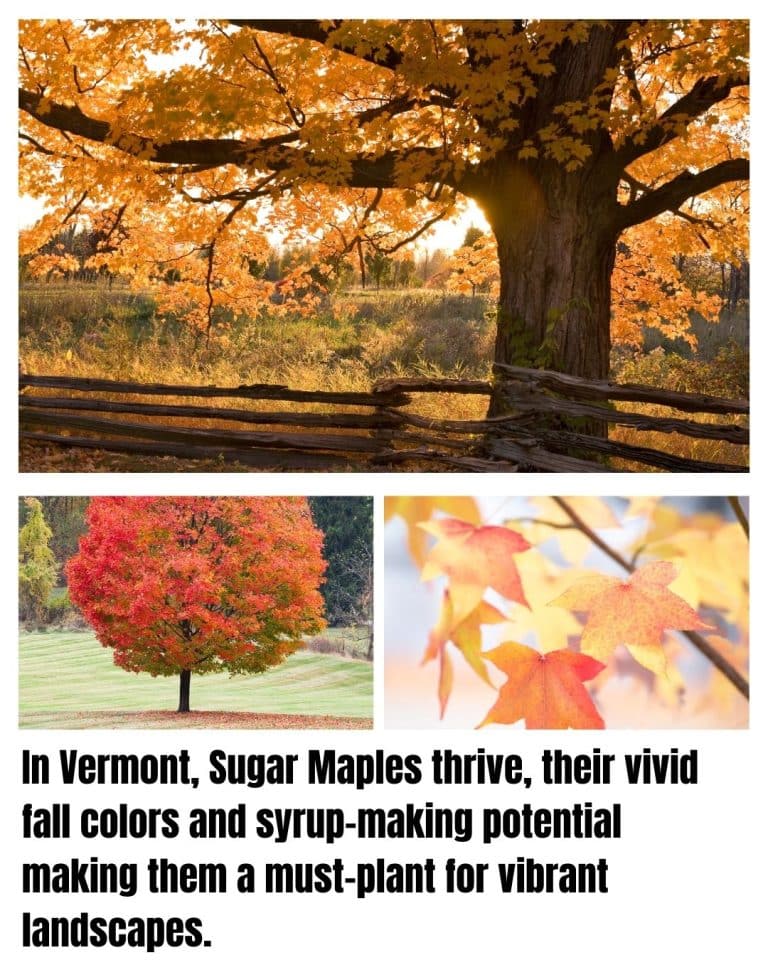 21 Trees That Put on the Best Fall Color (And Where to Plant Them ...