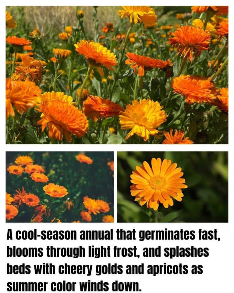 25 Illinois Flowers to Plant Today for a Burst of Fall Color - GFL Outdoors