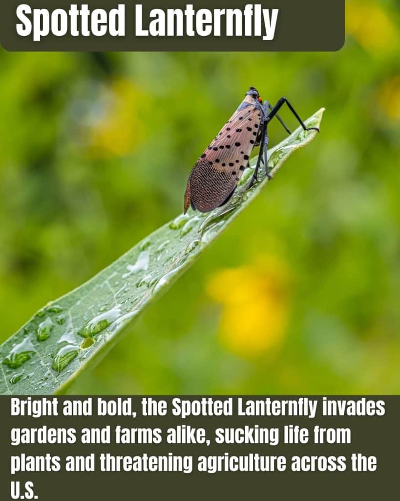 New Jersey's Top 25 Invasive Species You’ve Probably Seen (And Maybe ...